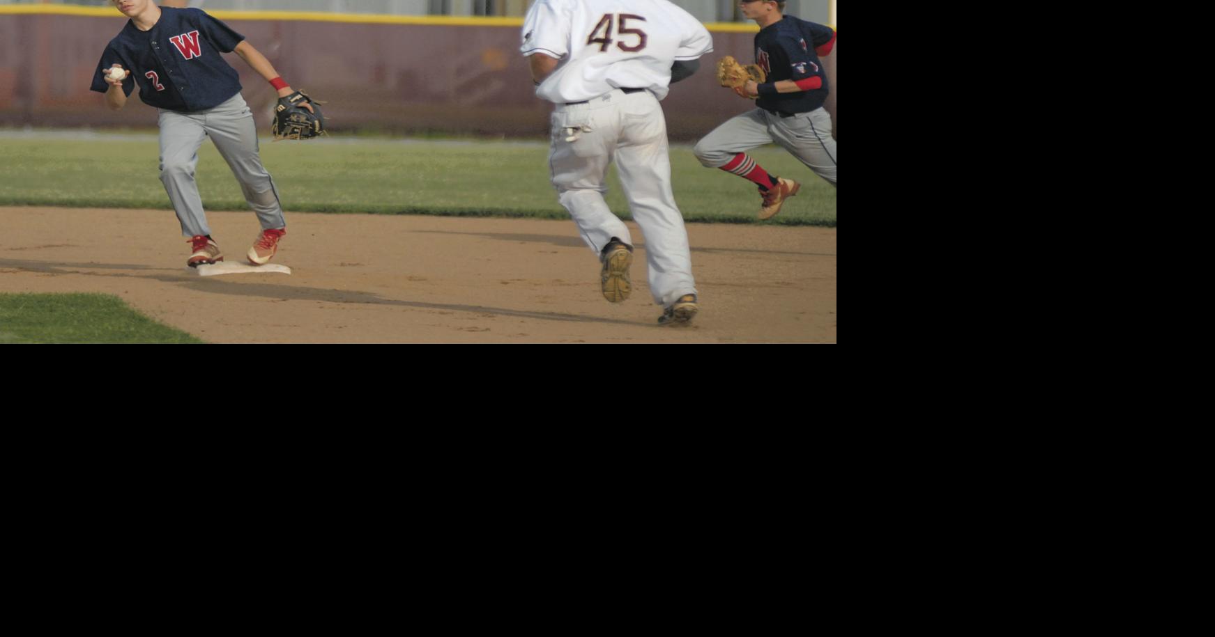 Jefferson baseball keeps season alive by beating Washington in ...