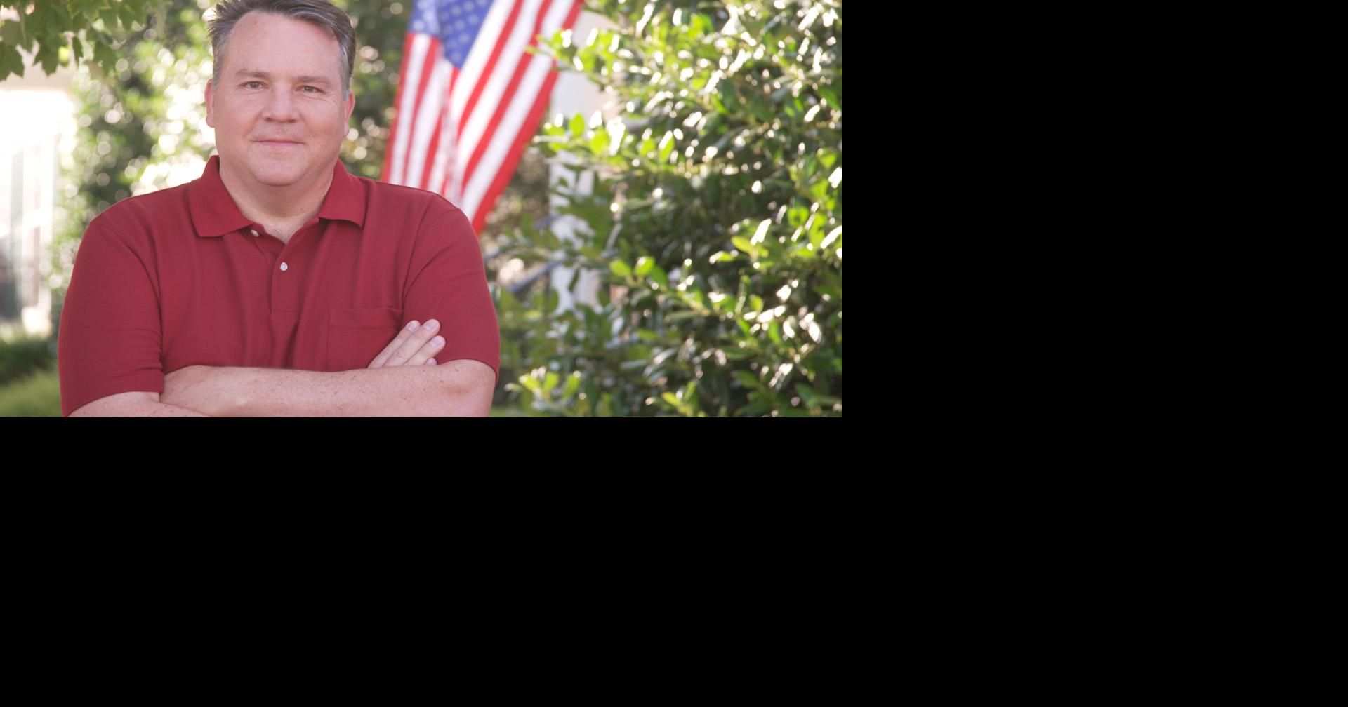 Trump-backed US Rep. Alex Mooney wins W.Va. GOP primary | Journal-news ...