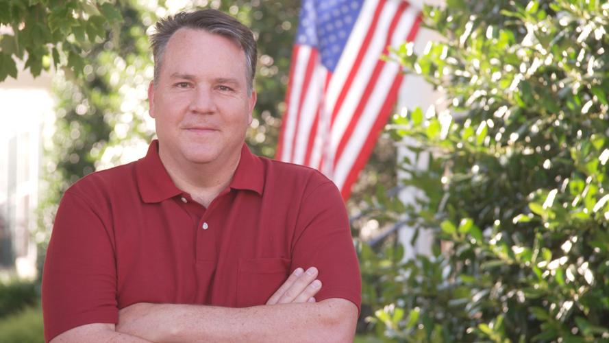 Mooney: 'Make no mistake, Sen. Manchin is betraying West Virginia ...