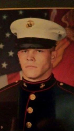 Unsung Hero: Local veteran works to honor those lost, Marine values ...