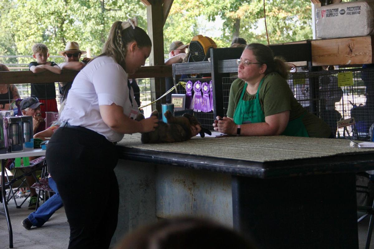 Berkeley County Youth Fair 2023 | Journal-news | journal-news.net