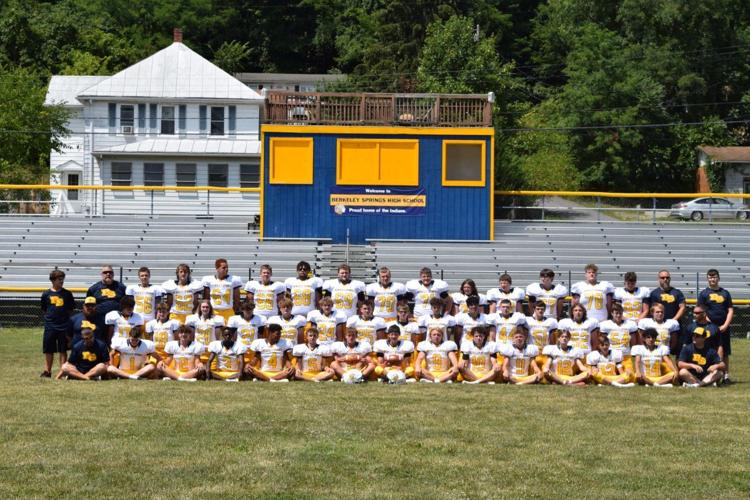 Berkeley Springs | Journal-news | journal-news.net