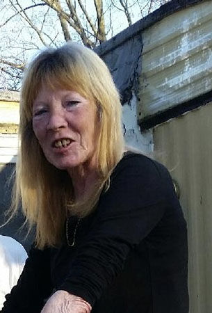 Sandra K. “Katie” Goode | Obituaries | journal-news.net
