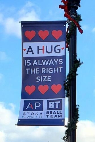 hug properties