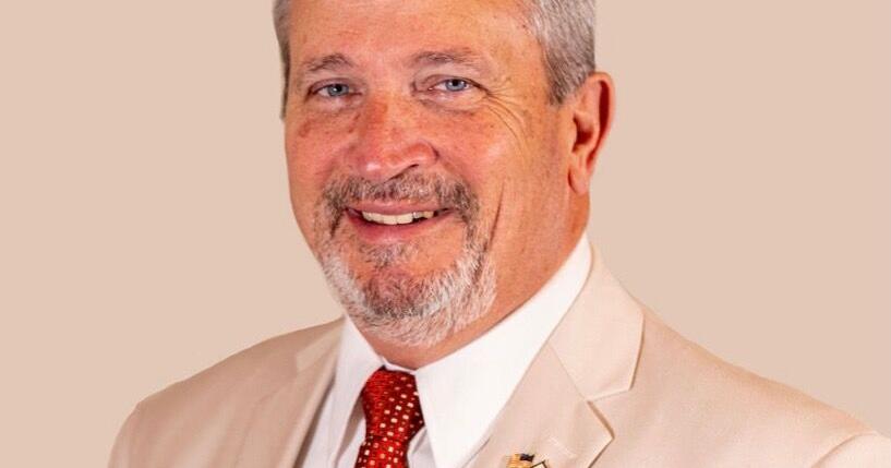 Mayor Knowles declares candidacy, seeks public mandate | Journal-news ...