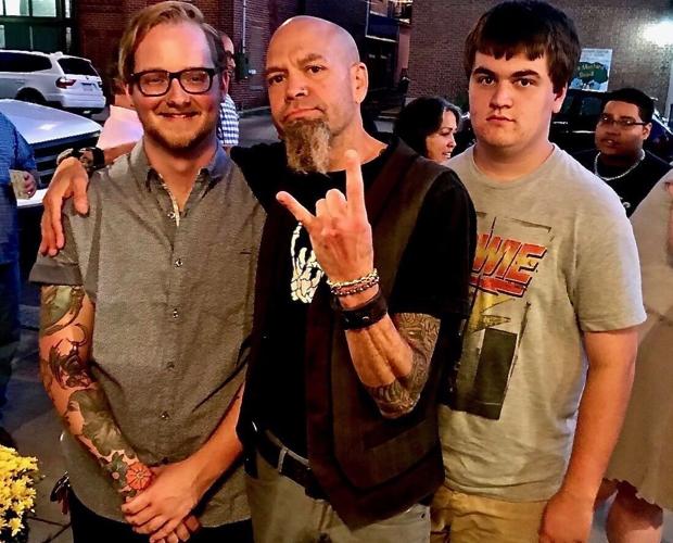 The Martinsburg Rock School mourns passing of founder | Arts And ...