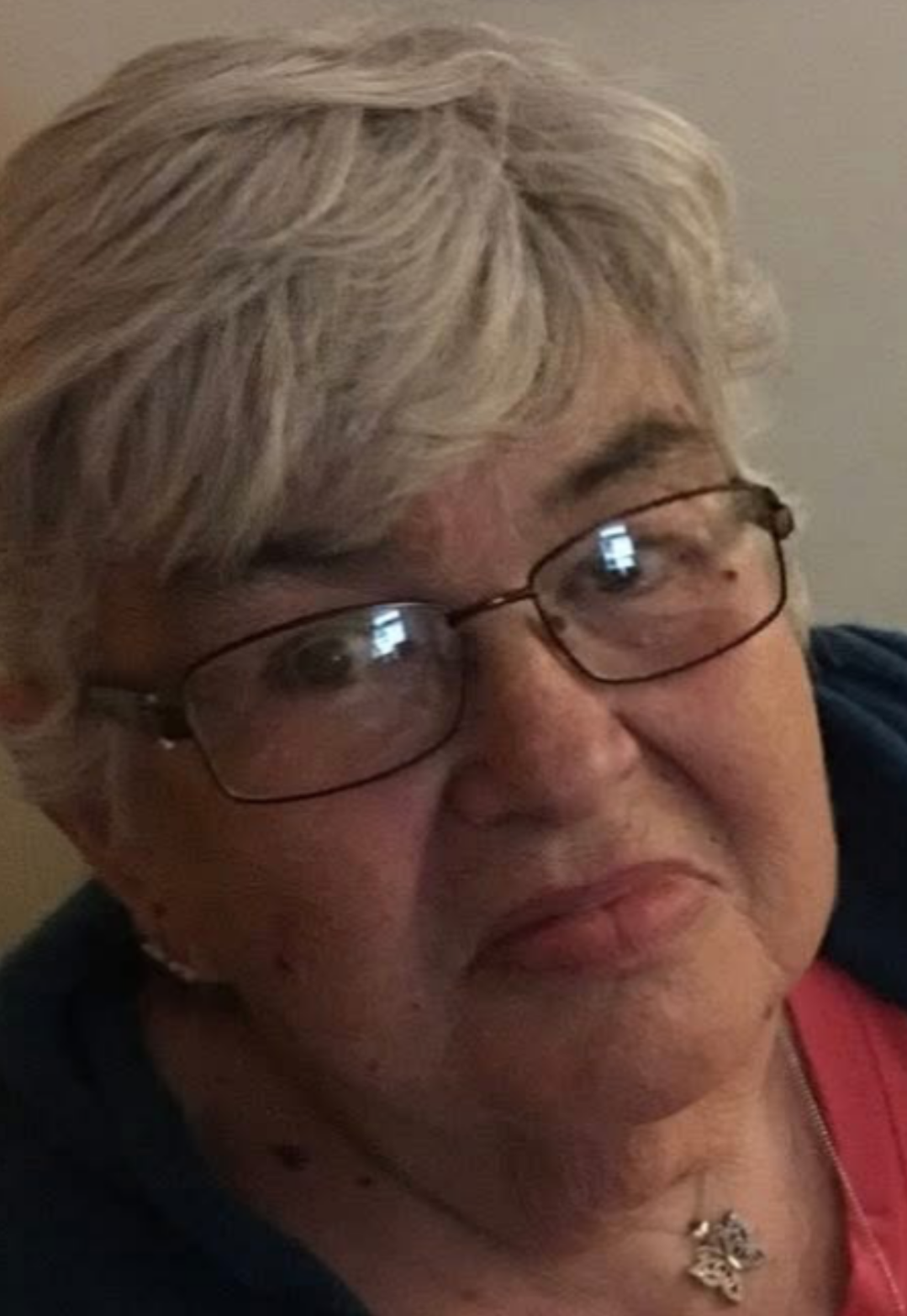 Betty Lou Watson | Obituaries | journal-news.net