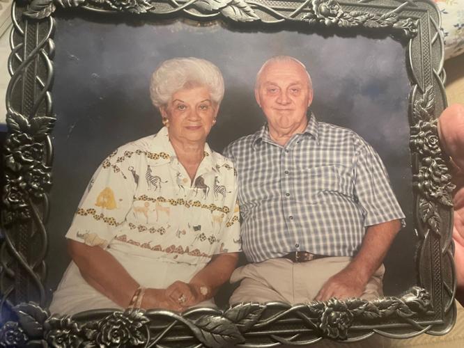 A lifetime of memories | Journal-news | journal-news.net