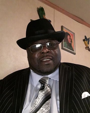 Philip L. Kidrick Sr. | Obituaries | journal-news.net