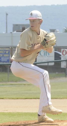 Morgan holds Bulldogs almost hitless in win by Jefferson | Journal-news ...