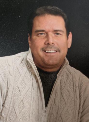 Dale Austin | Obituaries | journal-news.net
