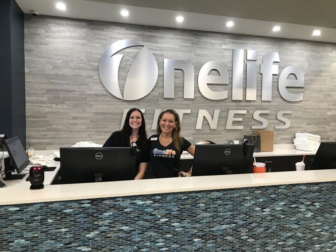 Onelife Fitness opens new location in Martinsburg | Journal-news | journal-news.net