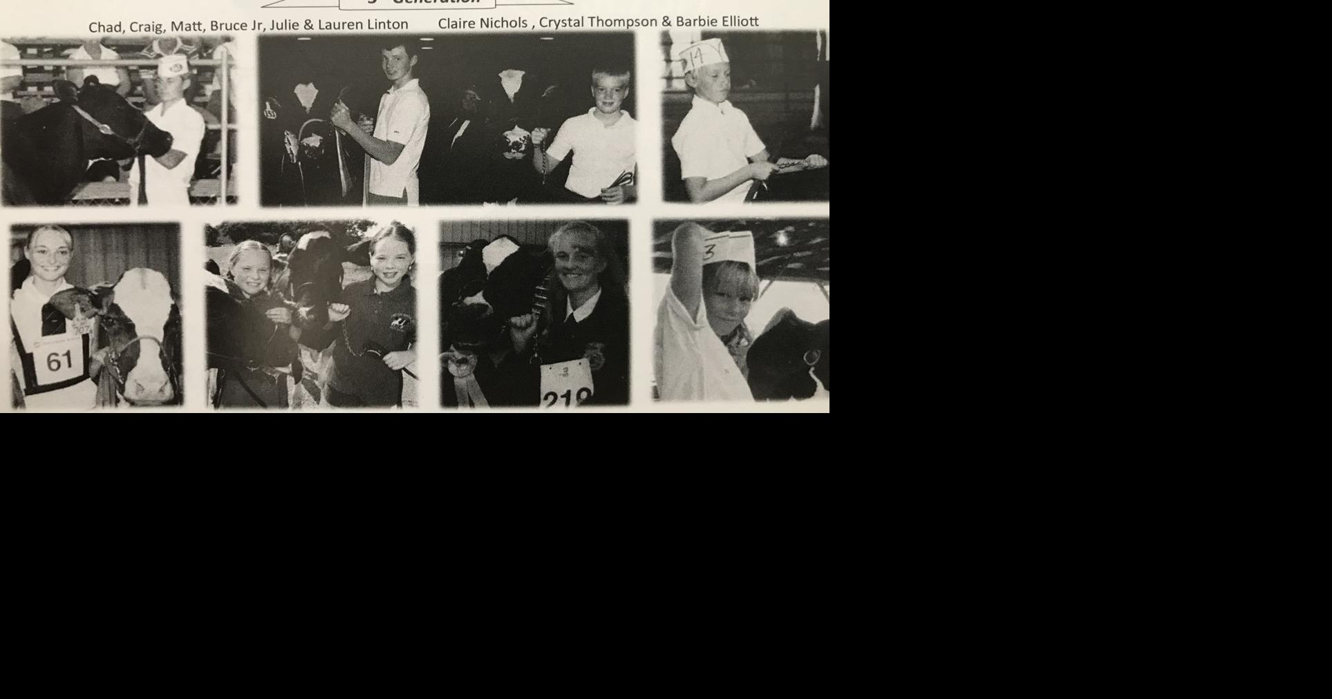 Family tradition: Longtime BCYF families reflect on 75 years of ...