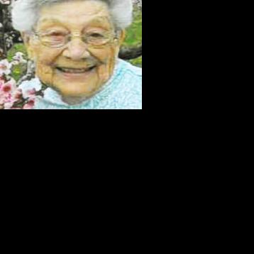 Doris D. Marshall Cline | Obituaries | journal-news.net