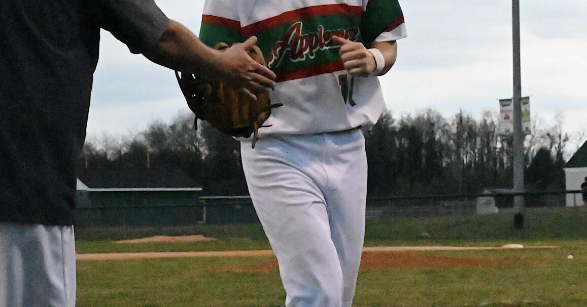 Musselman makes four-run comeback to defeat Moorefield | Journal-news ...