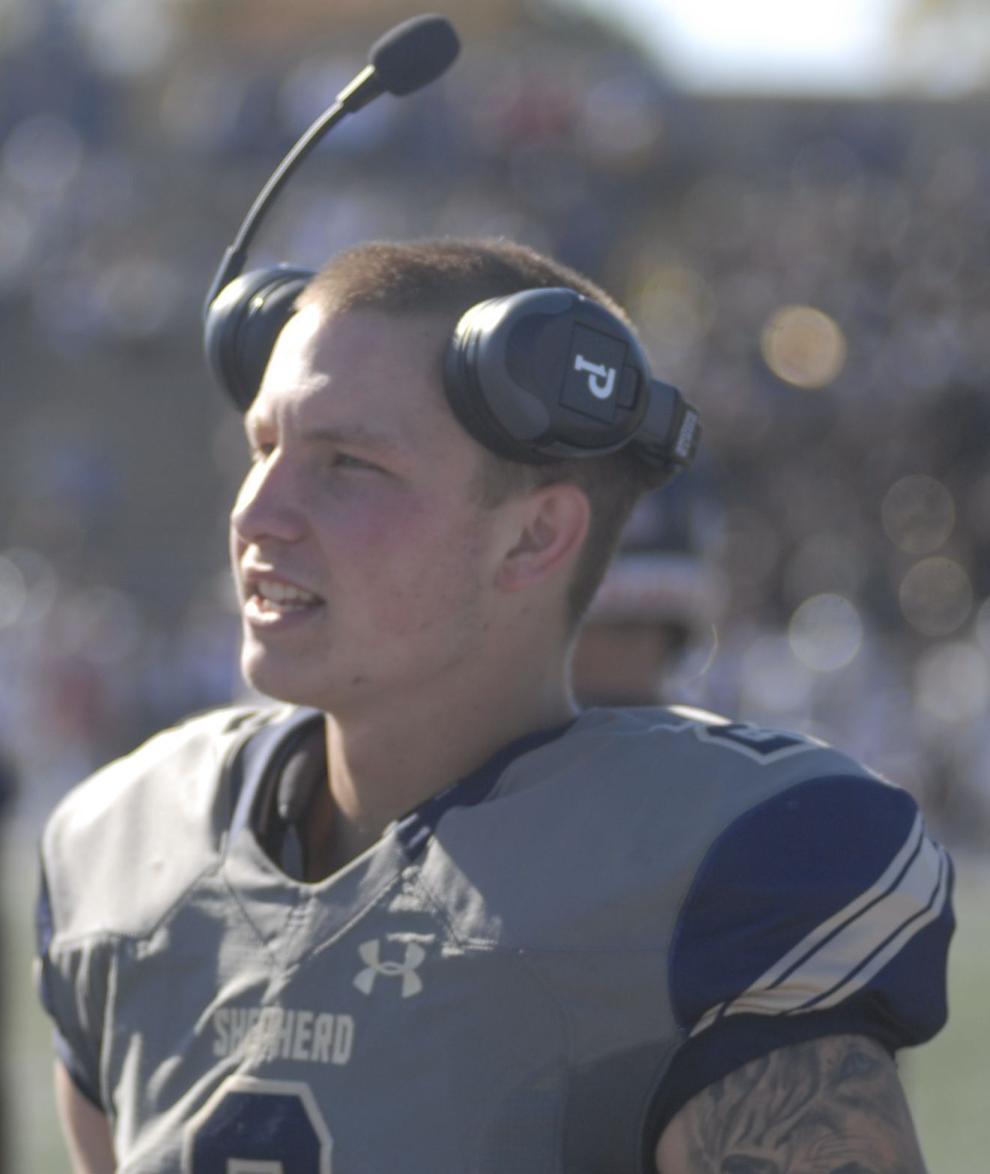 Bagent can break TD pass mark against record-holder | Journal-news ...