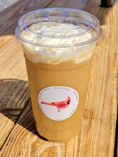 Cardinal Coffee: Family business opens, with focus on Shepherd ...