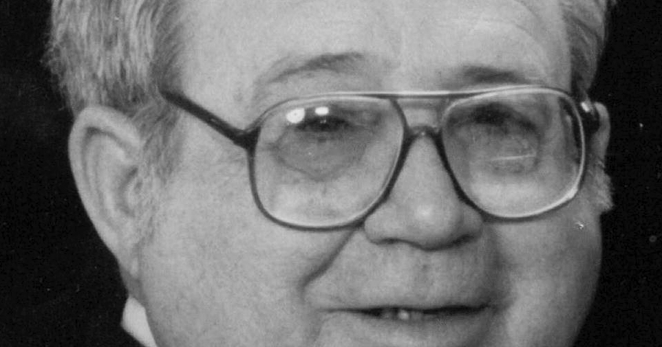 Conrad E. Beard | Obituaries | journal-news.net