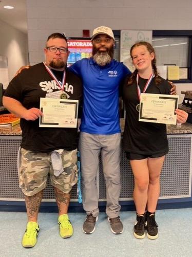 Shepherdstown Middle School student raises $1,100 for the Special ...