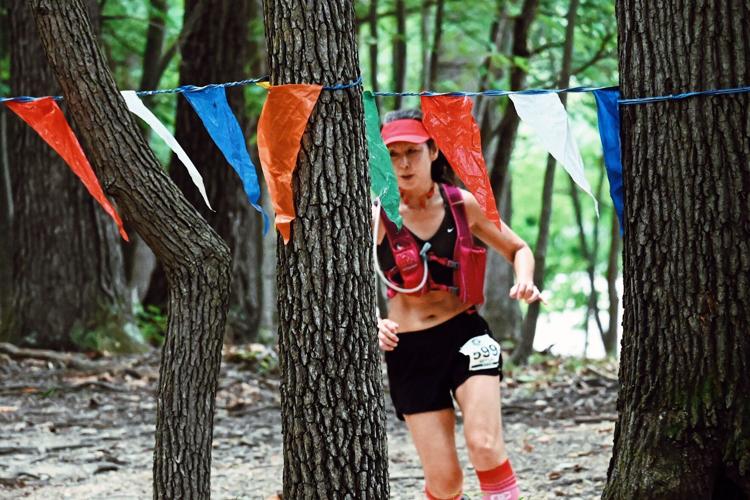 Runners push limits in Miner's Lady 8 Hour Endurance Race | Journal ...