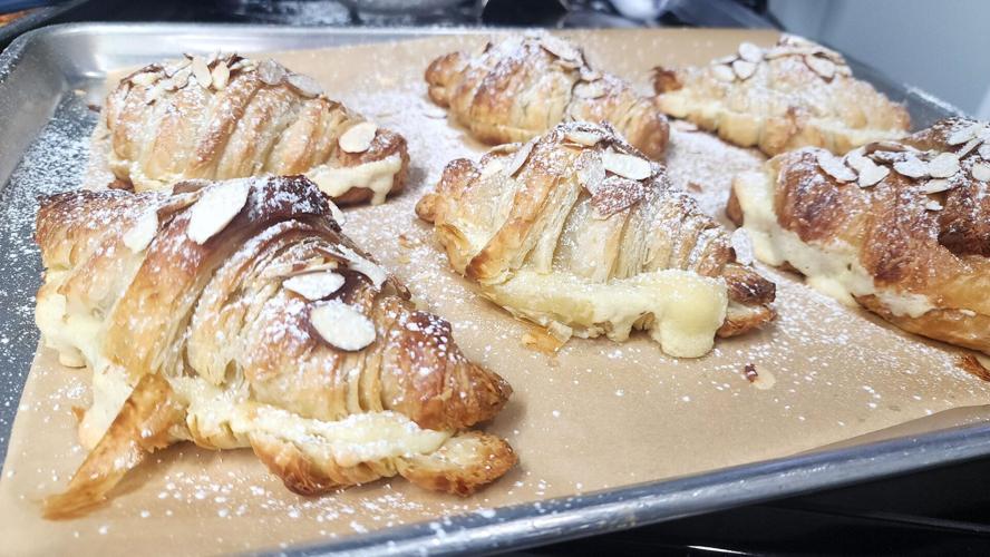 Shuggie Macs Bakery & Cafe brings something sweet to Hedgesville ...