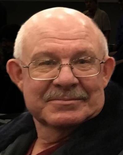 Derek R. Lane CWO3 | Obituaries | journal-news.net