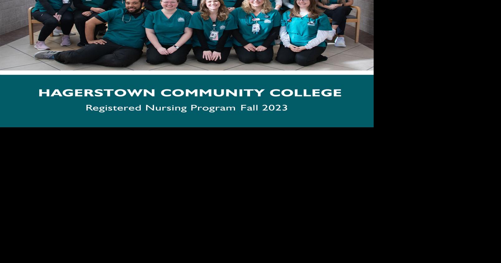 Pinning ceremony honors HCC’s nursing graduates | Journal-news ...