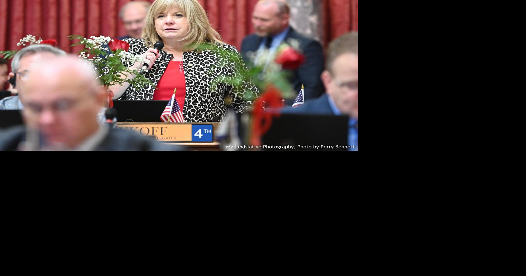 Foster care bill of rights, reimbursement bill passes House of ...