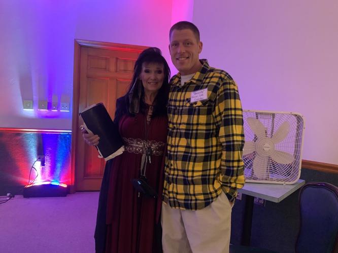 Harvest Lighthouse Ministries serves hundreds of free Thanksgiving ...