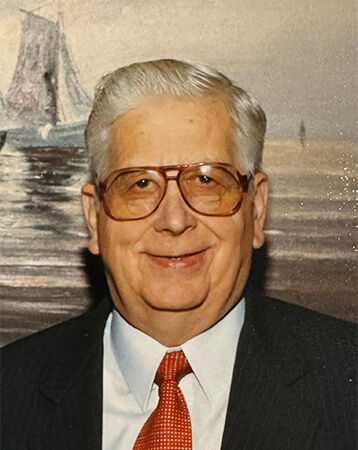 J. Philip Kesecker | Obituaries | journal-news.net
