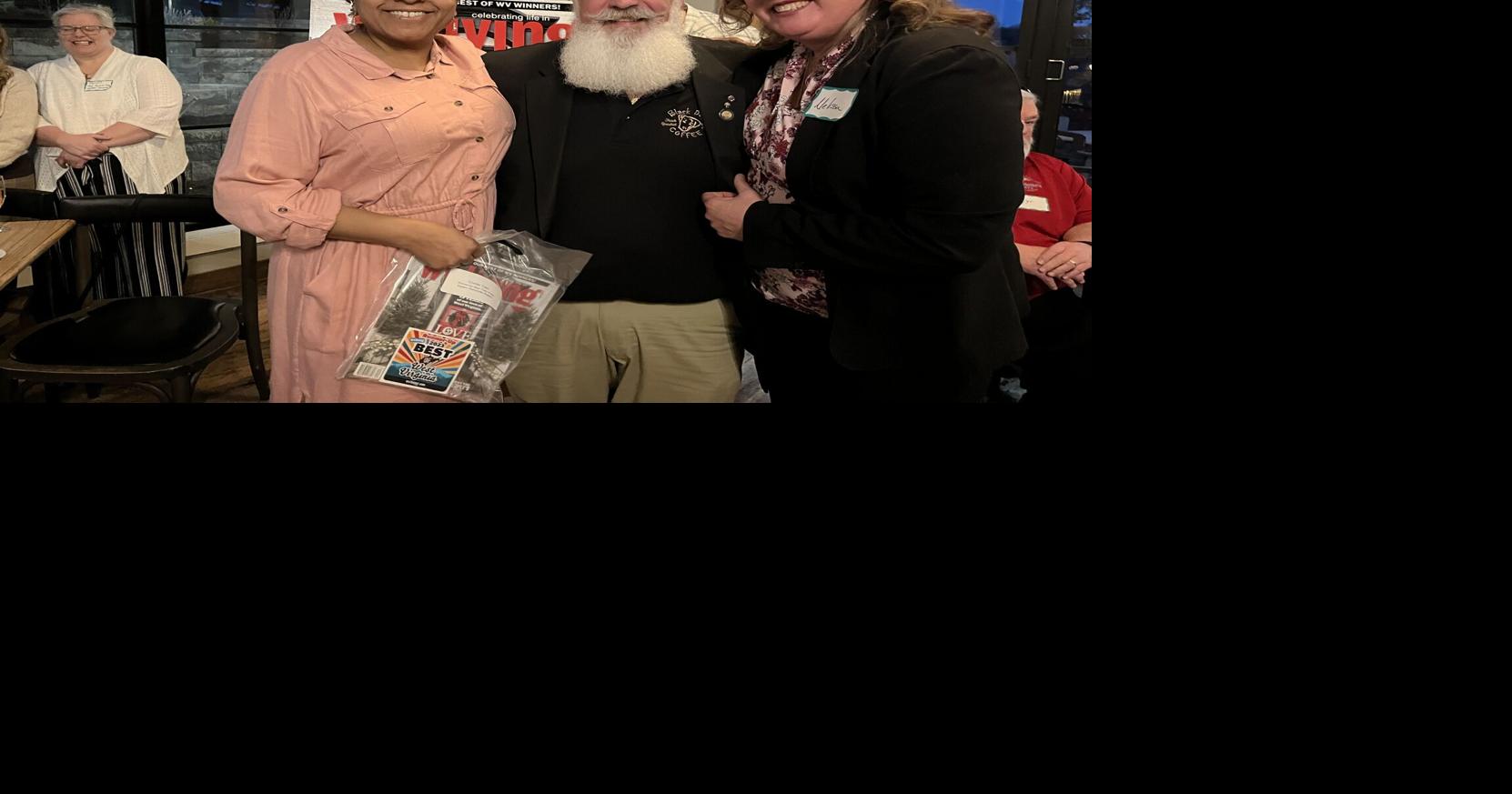 WV Living Magazine comes to town to honor Best of winner | Journal-news ...