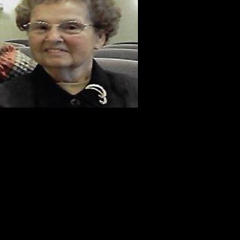 Mary Shultz | Obituaries | journal-news.net
