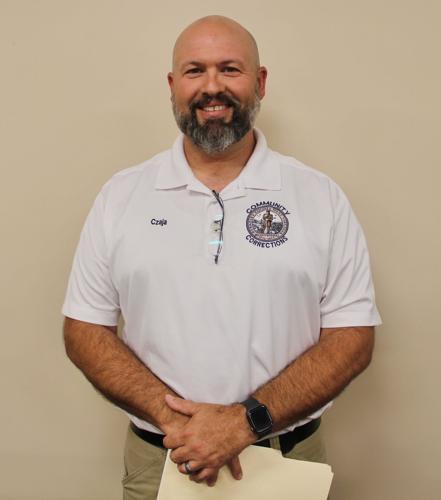 Czaja selected as WV First Foundation Region 2 director | Journal-news ...