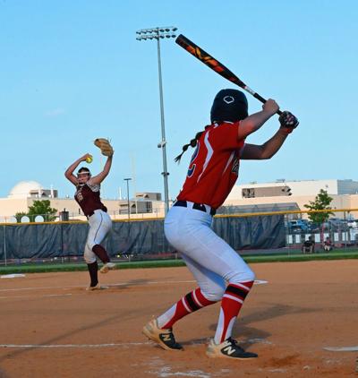 Washington takes down Jefferson in Section 2 softball championship ...