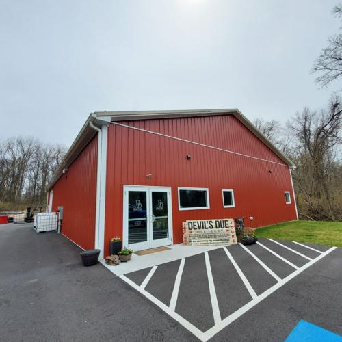 devil's due distillery