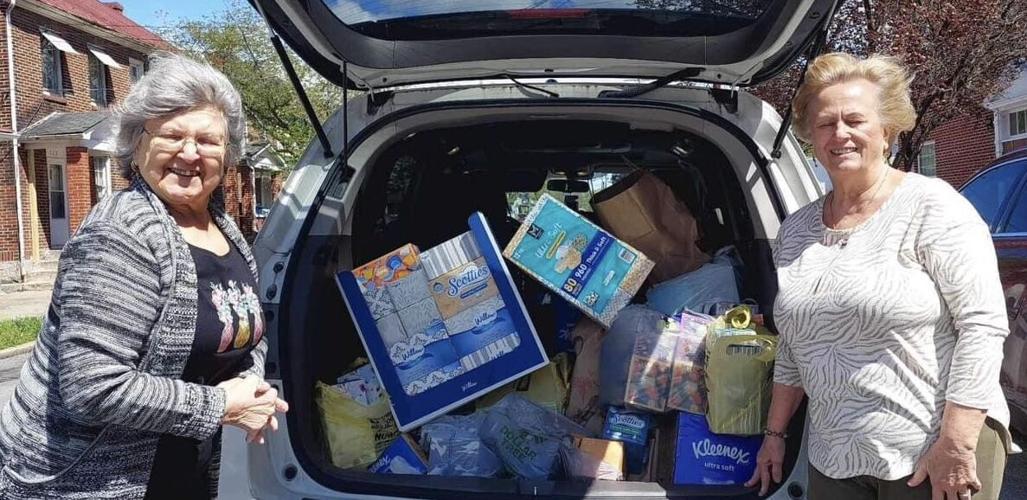 Sister ACTS | Journal-news | journal-news.net