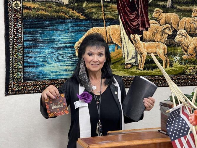 Harvest Lighthouse Ministries prepares for annual Thanksgiving feast ...