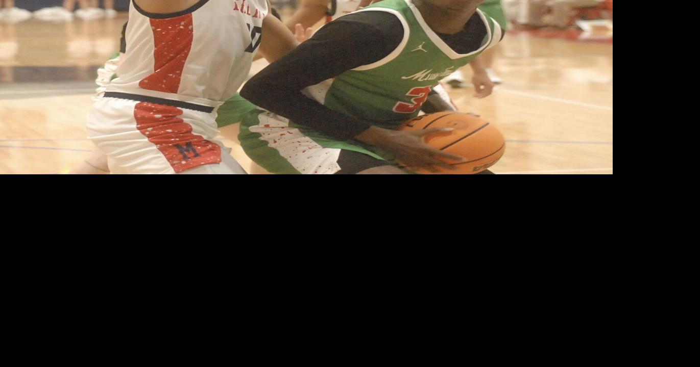 Spring Mills solid on both ends of the floor in blowout win over ...