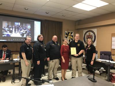 Tabb completes her final term on the Jefferson County Commission ...