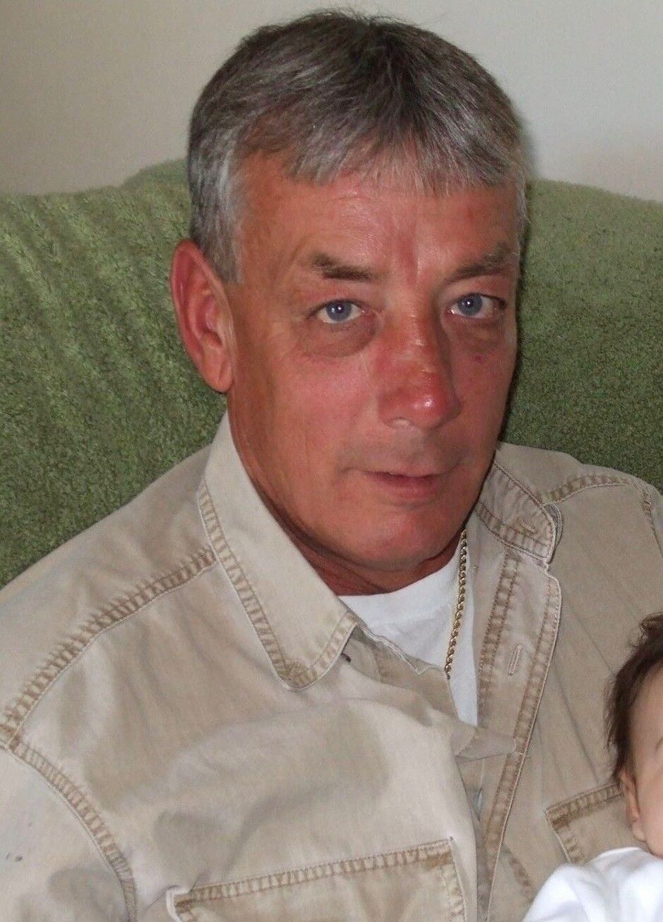 Randy Lee Robinson | Obituaries | journal-news.net