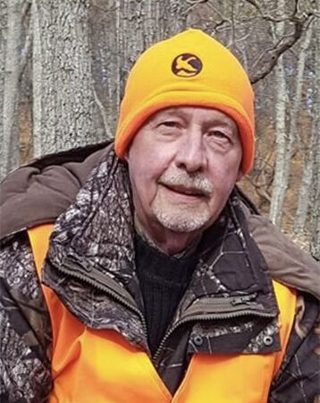 Charles R. "Ray" Buffington II | Obituaries | journal-news.net