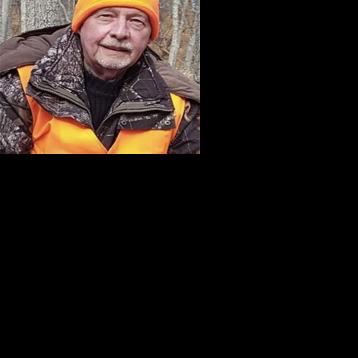 Charles R. "Ray" Buffington II | Obituaries | journal-news.net