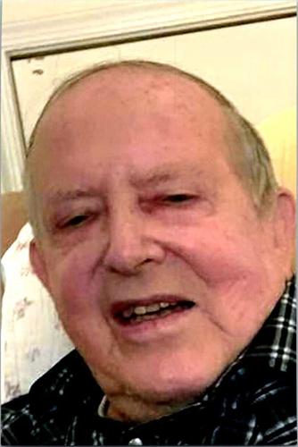 William Theodore Anderson | Obituaries | journal-news.net
