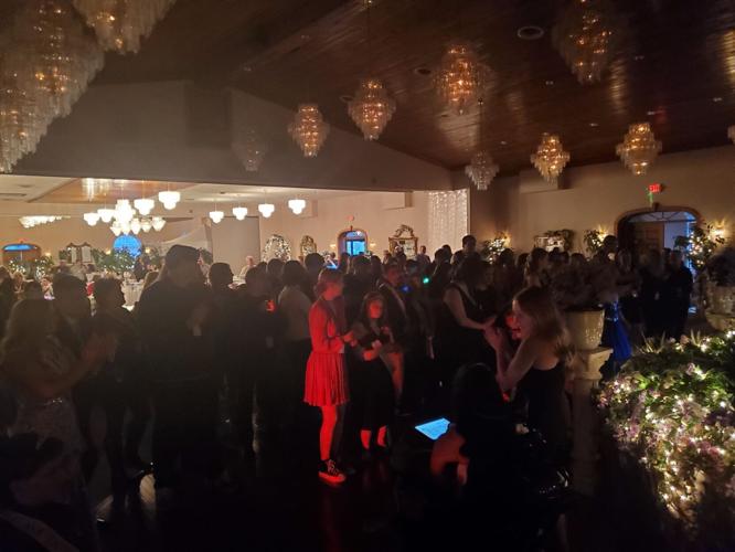 "Your Night to Shine" Tri-county special needs prom provides magical ...