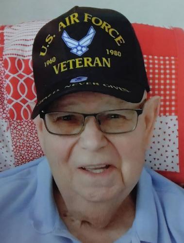 Raymond E. Foss III | Obituaries | journal-news.net