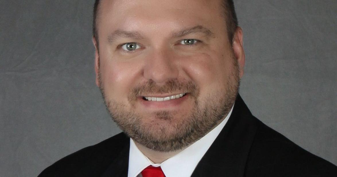 Education leader Schooley named HR Director of the Year | Local News ...
