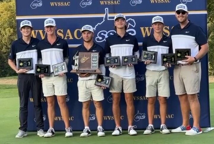 4. Evans grows into state champion for team titlist Washington ...