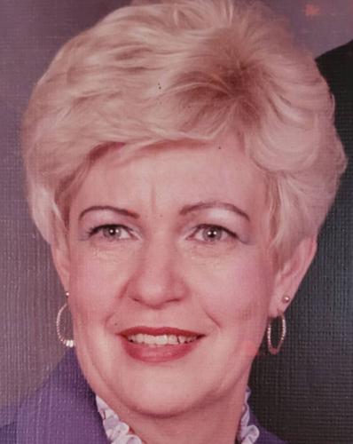 Beverly A. Dopson | Obituaries | journal-news.net