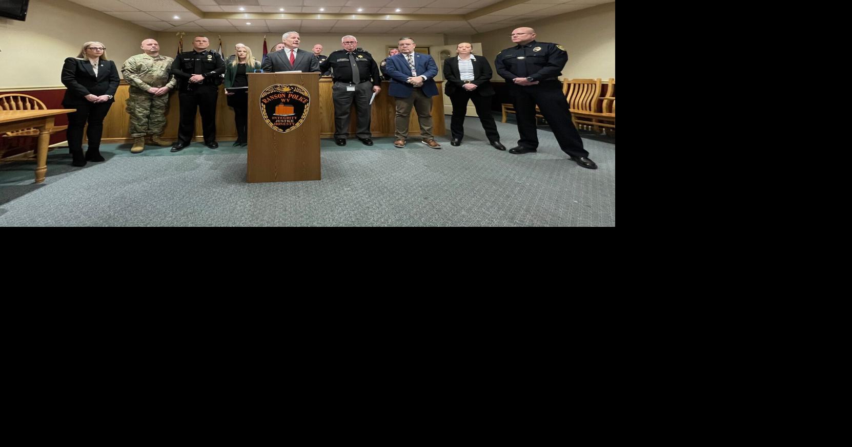 Grand jury indicts 82 individuals on drug-related charges | Journal ...