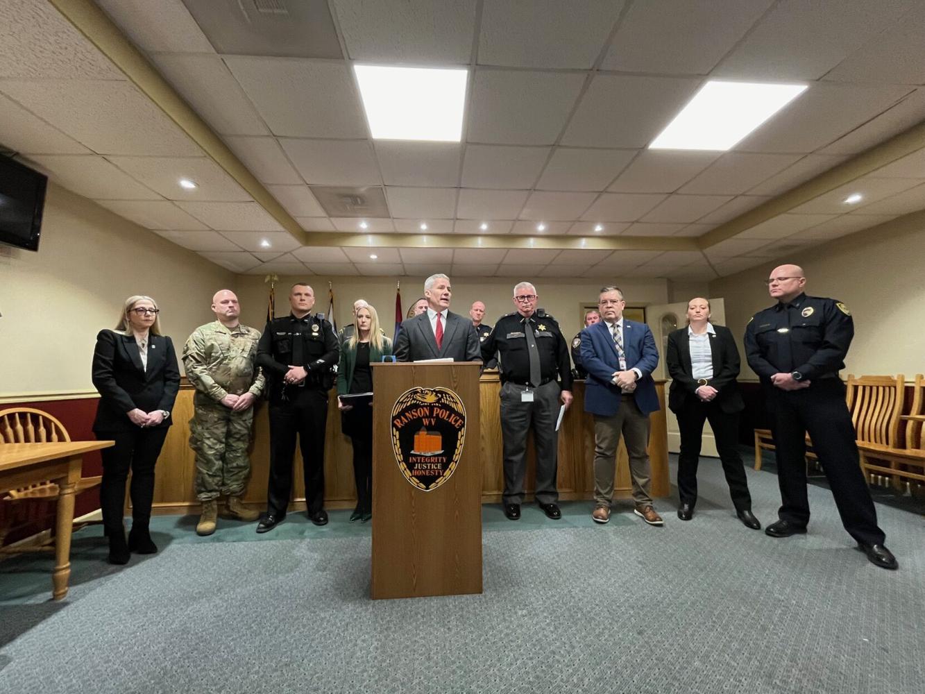 Grand jury indicts 82 individuals on drug-related charges | Journal ...